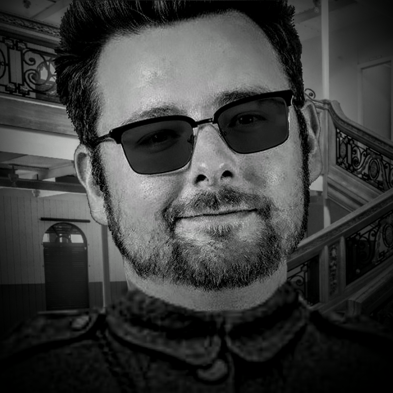 Britannic Voyage - aftermath